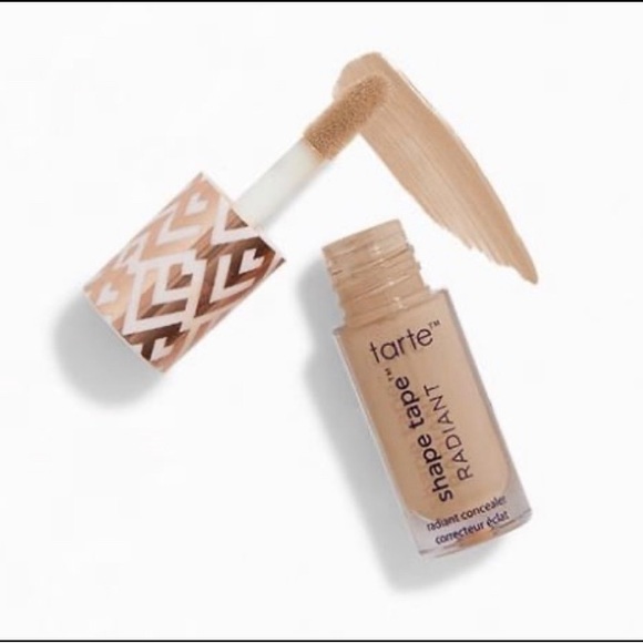 tarte | Makeup | Tarte Shape Tape Radiant Concealer In 2n Fair Neutral ...